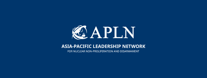 New Interns Join APLN | Asia-Pacific Leadership Network
