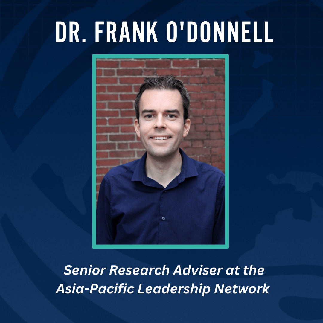 What does the US-Japan-South Korea summit at Camp David mean for the ...